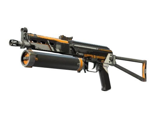 CS2 (CS:GO) The Bank Collection Case - ⚡️ Best Skins ⚡️ - Open On ...