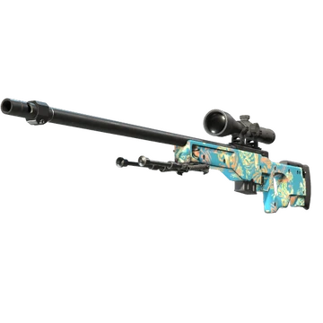 CSGO Tiger Tooth case - open cases on Bloodycase