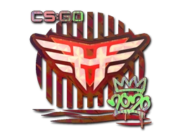 CS2 (CS:GO) 2020 RMR Sticker Capsule - ⚡️ Best Skins ⚡️ - Open On ...