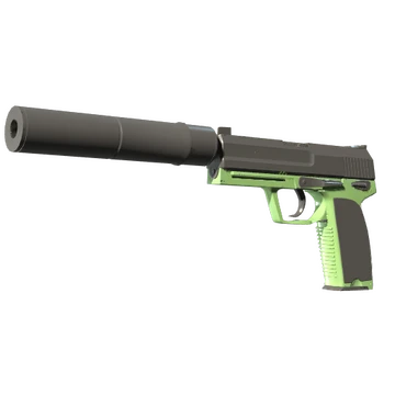 CSGO USP-S case - open cases on Bloodycase