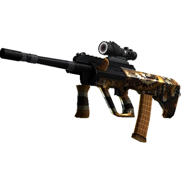 CSGO AUG case - open cases on Bloodycase