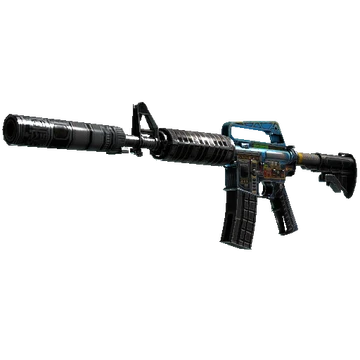 BF Case CSGO - open on Bloodycase