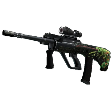 CSGO AUG case - open cases on Bloodycase