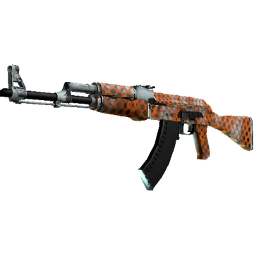 CSGO Sun Strike Case - open on Bloodycase