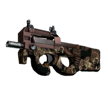 CSGO Tiger Tooth case - open cases on Bloodycase