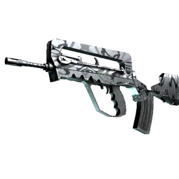 CSGO Water case - open cases on Bloodycase