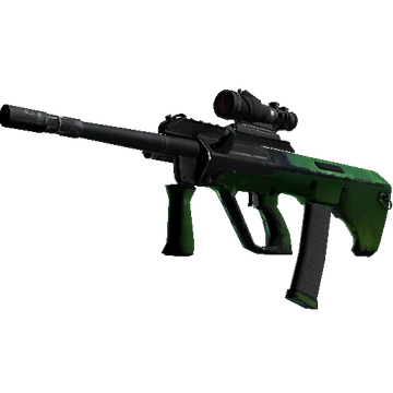 CSGO AUG case - open cases on Bloodycase