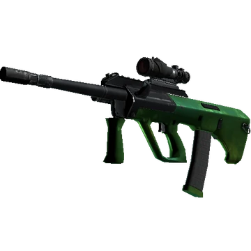 CSGO AUG case - open cases on Bloodycase