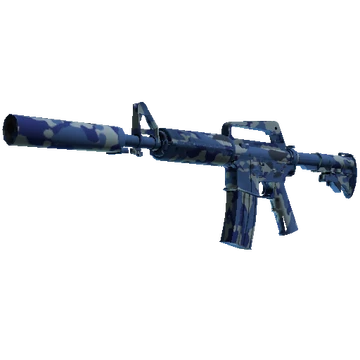 CSGO Water case - open cases on Bloodycase