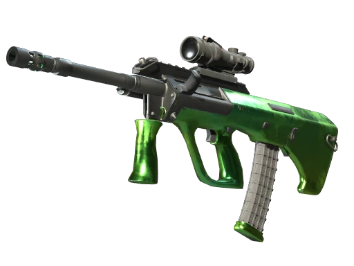 AUG Case CS2 - ⚡️ Best Skins ⚡️ - Open On BloodyCase