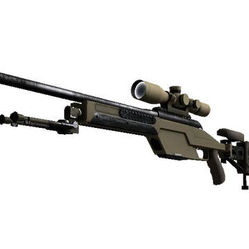 CSGO Tiger case - open cases on Bloodycase