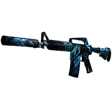 CSGO Farm Skins Case - open on Bloodycase