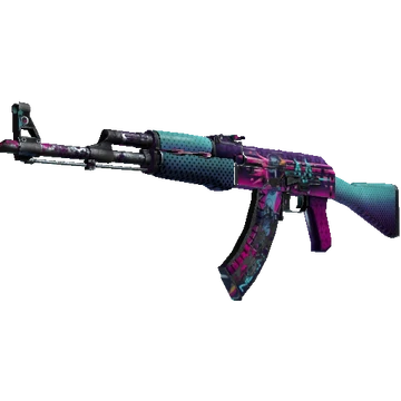 КСГО Кейс AK-47 - ціна, відкрити на BloodyCase