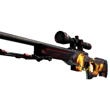 CSGO AWP case - open cases on Bloodycase