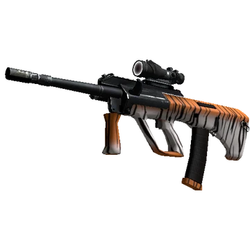 CSGO AUG case - open cases on Bloodycase