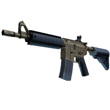 CSGO M4 case - open cases on Bloodycase