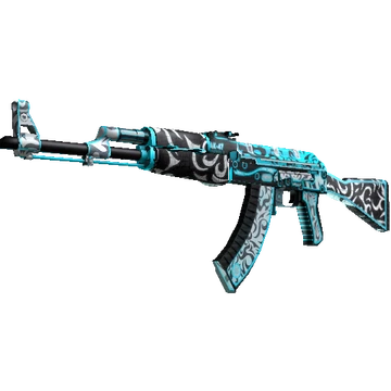 Ice Coaled Case CS2|CSGO - open on Bloodycase