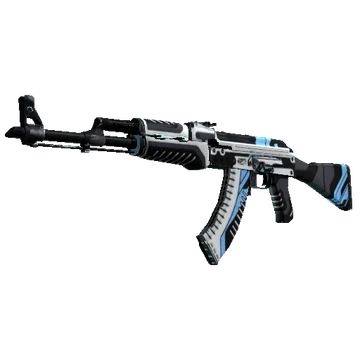 Ice Coaled Case CS2|CSGO - open on Bloodycase