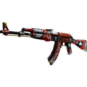 Ice Coaled Case CS2|CSGO - open on Bloodycase