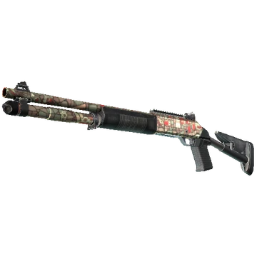 The Ancient Collection CSGO Skins Case - open on Bloodycase
