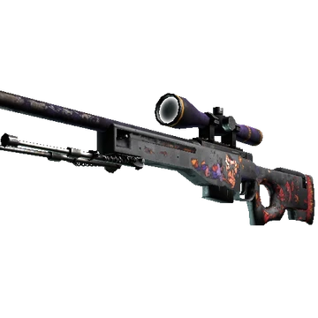 CSGO AWP case - open cases on Bloodycase