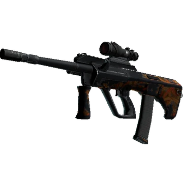 CSGO AUG case - open cases on Bloodycase