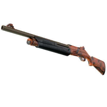 Milspec case CSGO - open cases on Bloodycase