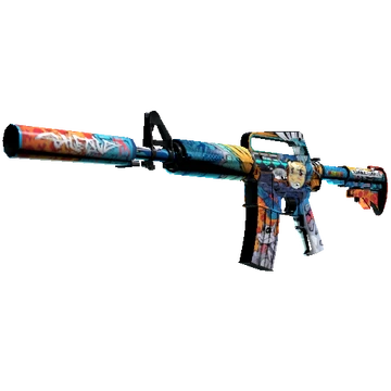 Prisma 2 CSGO case - open and win on Bloodycase