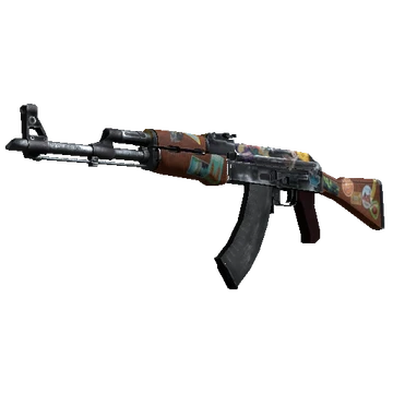 Ice Coaled Case CS2|CSGO - open on Bloodycase