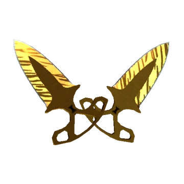 CSGO Tiger Tooth case - open cases on Bloodycase