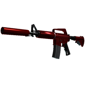 Blood case CSGO - open and win on Bloodycase