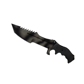 CSGO Huntsman case - open cases on Bloodycase