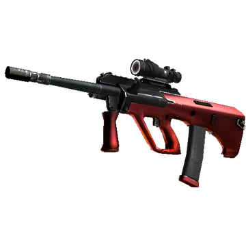 CSGO AUG case - open cases on Bloodycase