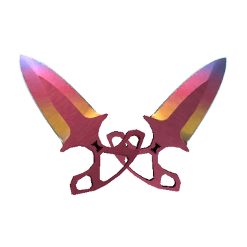 CSGO Shadow case - open cases on Bloodycase