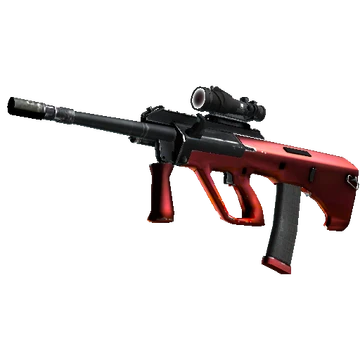 CSGO Hot Rod - open on Bloodycase