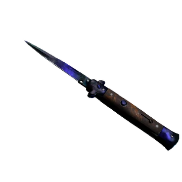 CSGO Doppler skins case - open on Bloodycase