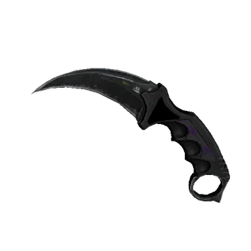 Karambit Case CS2|CSGO - open on Bloodycase