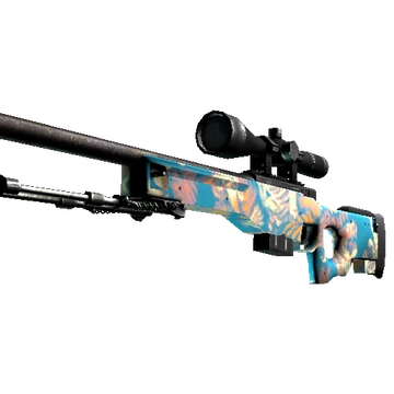 CSGO Tiger Tooth case - open cases on Bloodycase