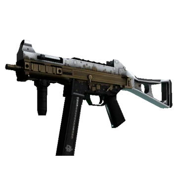 CSGO Sun Strike Case - open on Bloodycase