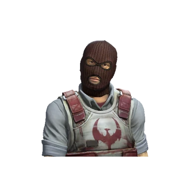 Phoenix Case CS2|CSGO - Open on Bloodycase