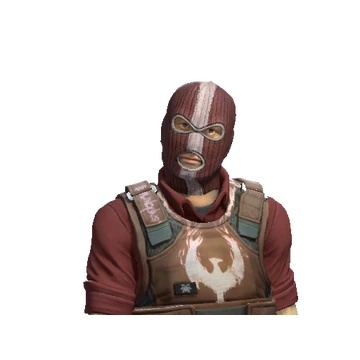 Phoenix Case CS2|CSGO - Open on Bloodycase