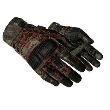 КСГО Кейс BLOODY - ціна, відкрити на BloodyCase