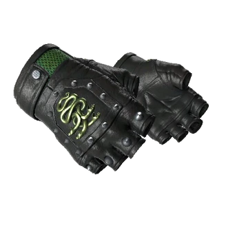 CSGO Black Neon Friday case - open on Bloodycase