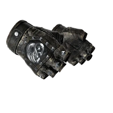 Hidden Threatl Case CS2|CS:GO - Open on Bloodycase