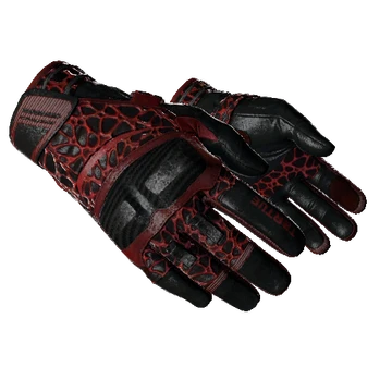 Blood case CSGO - open and win on Bloodycase