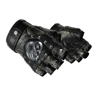 CS GO Handschuhe Waffenkiste: kaufen & öffnen - Bloodycase