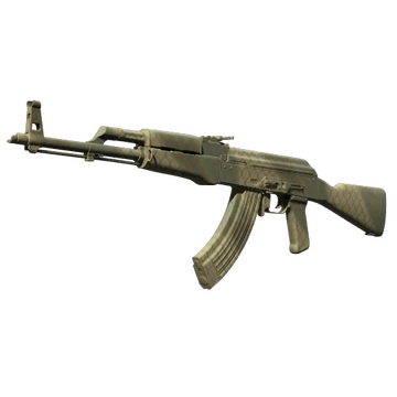 The Dust 2 Collection Skins - open case on Bloodycase