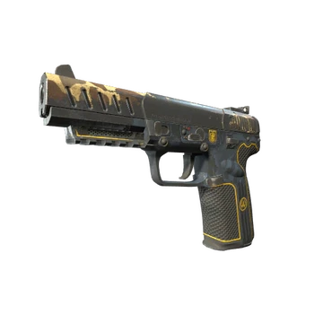 Caixa "O Сalor" CS GO - abrir no site Bloodycase