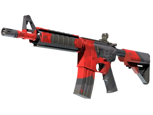 Phoenix Case CS2 - ⚡️ Best Skins ⚡️ - Open On BloodyCase