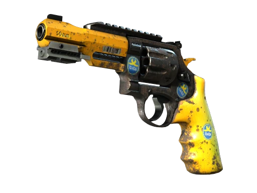 Revolution Case CS2 (CS:GO) - ⚡️ Best Skins ⚡️ - Open On BloodyCase